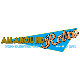 All Around Retro - Trading Cards - Toys - Collectibles – ALLAROUNDVINTAGE